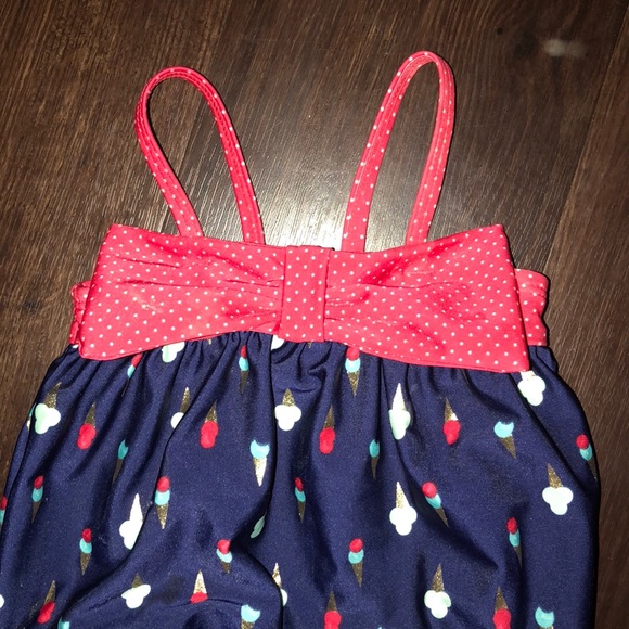 Target | Swim | Ice Cream Cone Bathing Suit | Poshmark